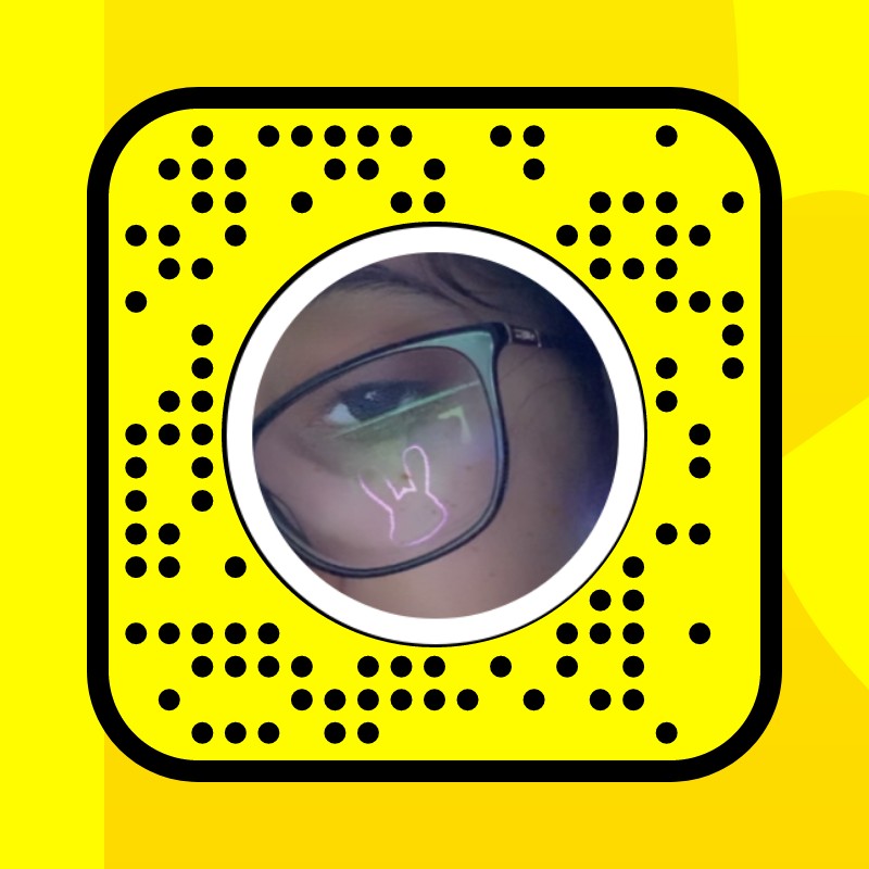 easter bunny glow Lens by pris. 🦇 - Snapchat Lenses and Filters