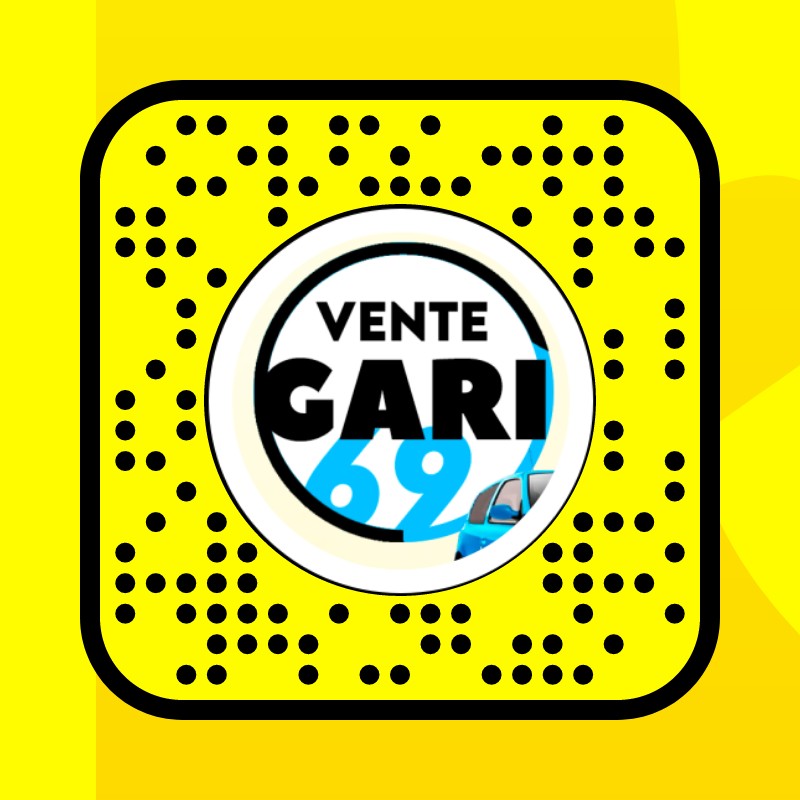 Vente gari 69 Lens by NOUVEAU SNAP: Vente.697 - Snapchat Lenses and Filters