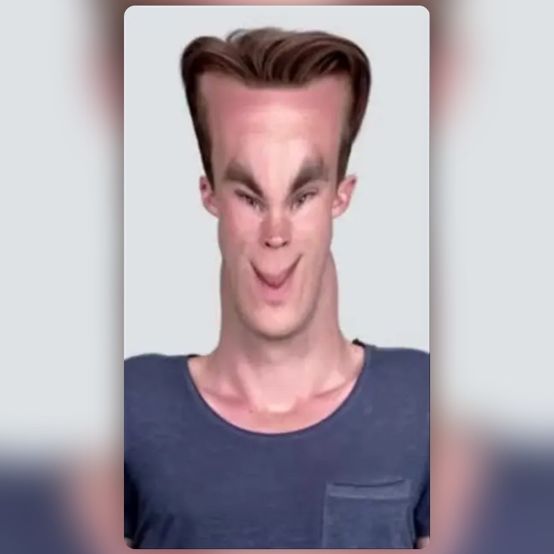 Ultimate Catfish Filter by gabe | Snapchat Lenses