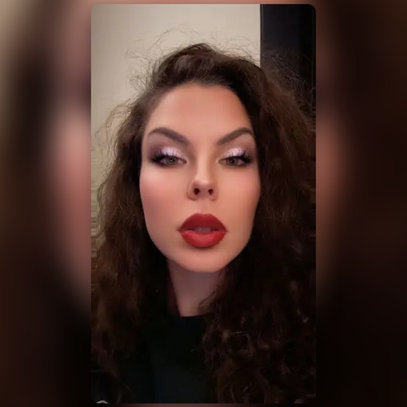 Beauty Lens by Snapchat - Snapchat Lenses and Filters