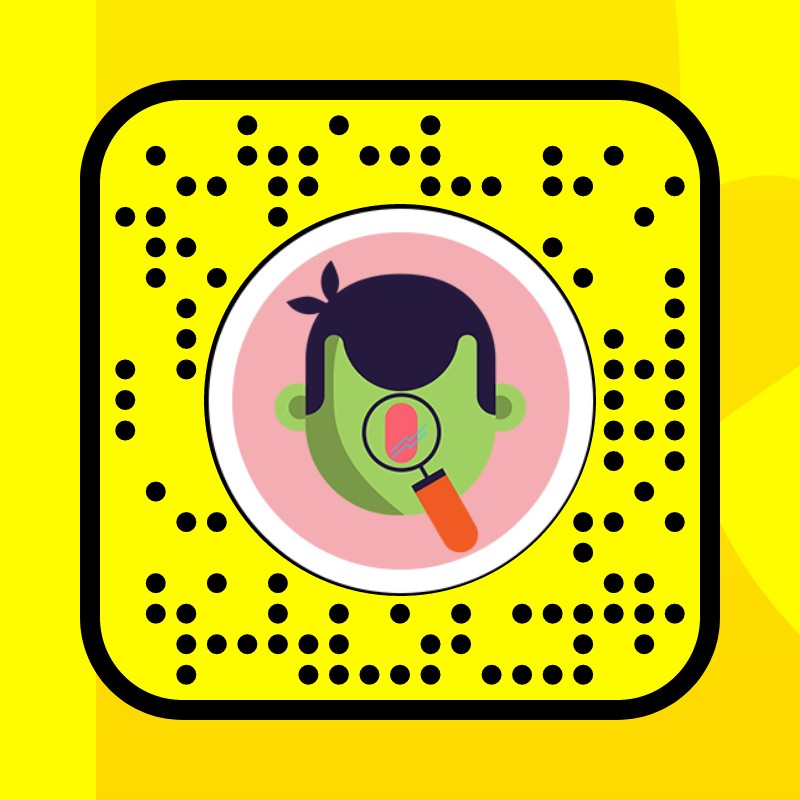 UGLIEST THING EVER Filter by Anderson Chan | Snapchat Lenses