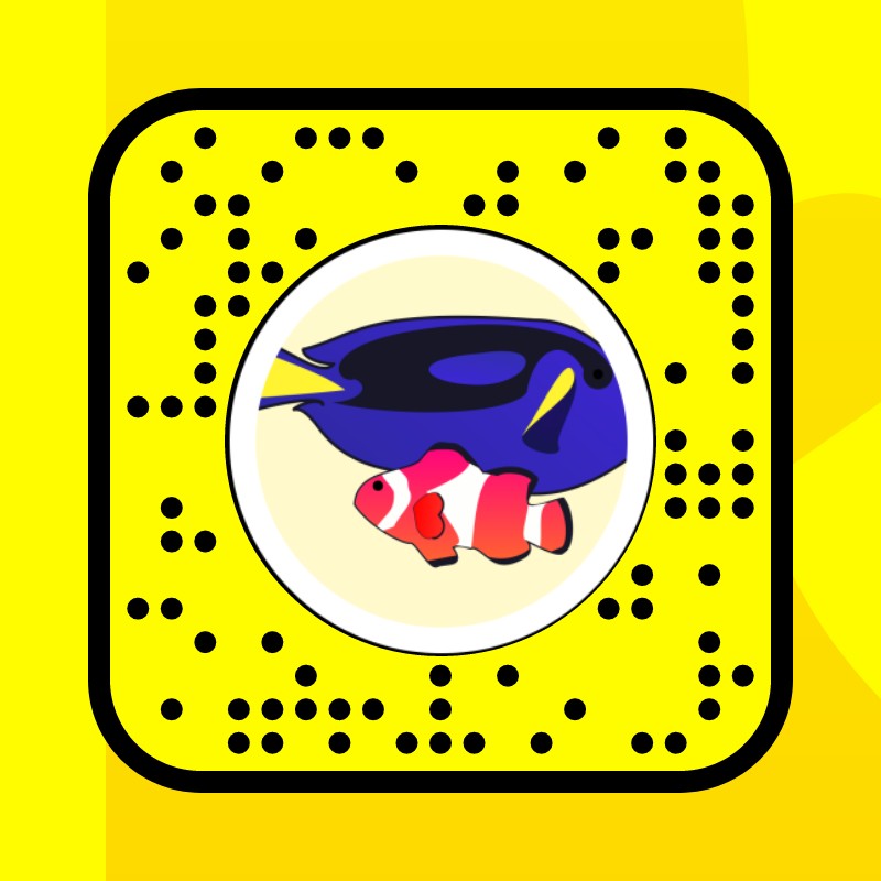 Fisch Lens by Lukas - Snapchat Lenses and Filters
