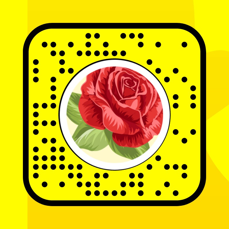 roses Lens by marissa - Snapchat Lenses and Filters