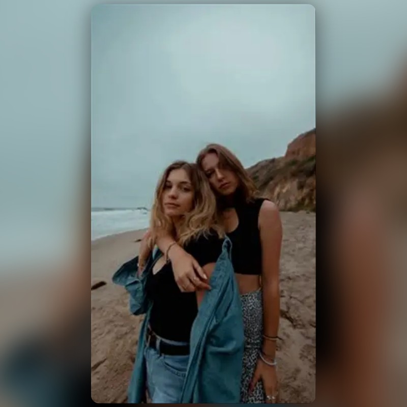 VALHALLA Filter by MARIO KIDD | Snapchat Lenses