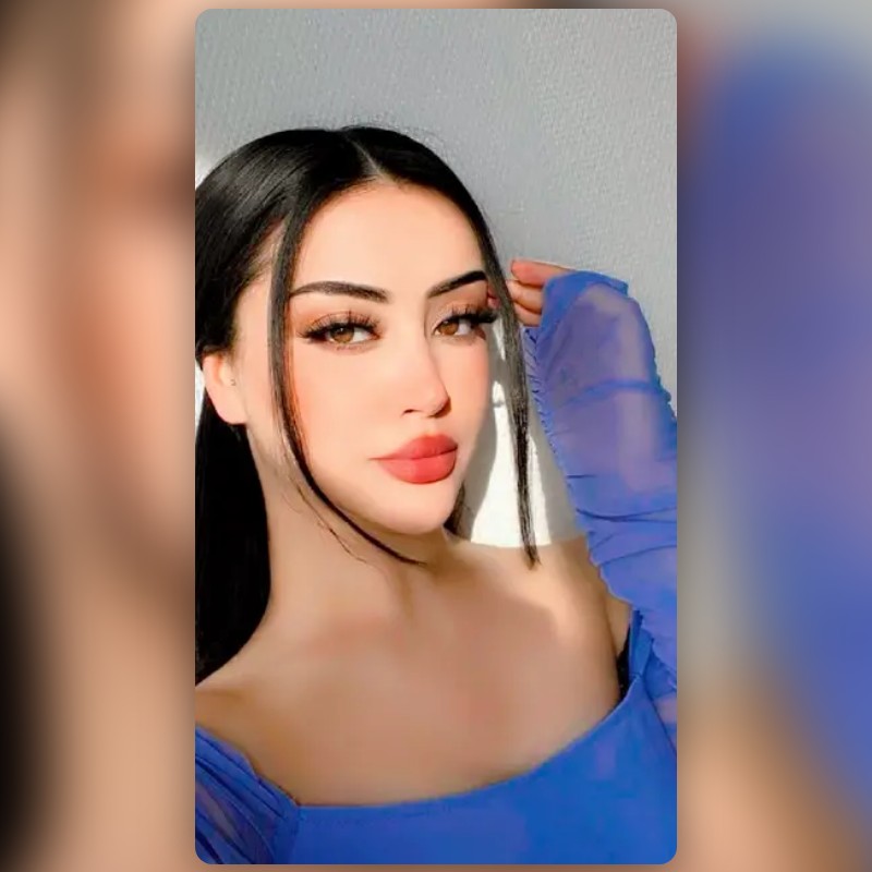 Soft Shine Filter by Sunny Bahadurpuria🎥 | Snapchat Lenses