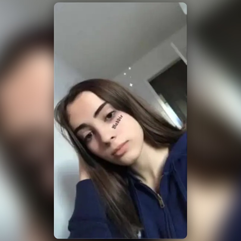 Baddie Filter by elara . | Snapchat Lenses