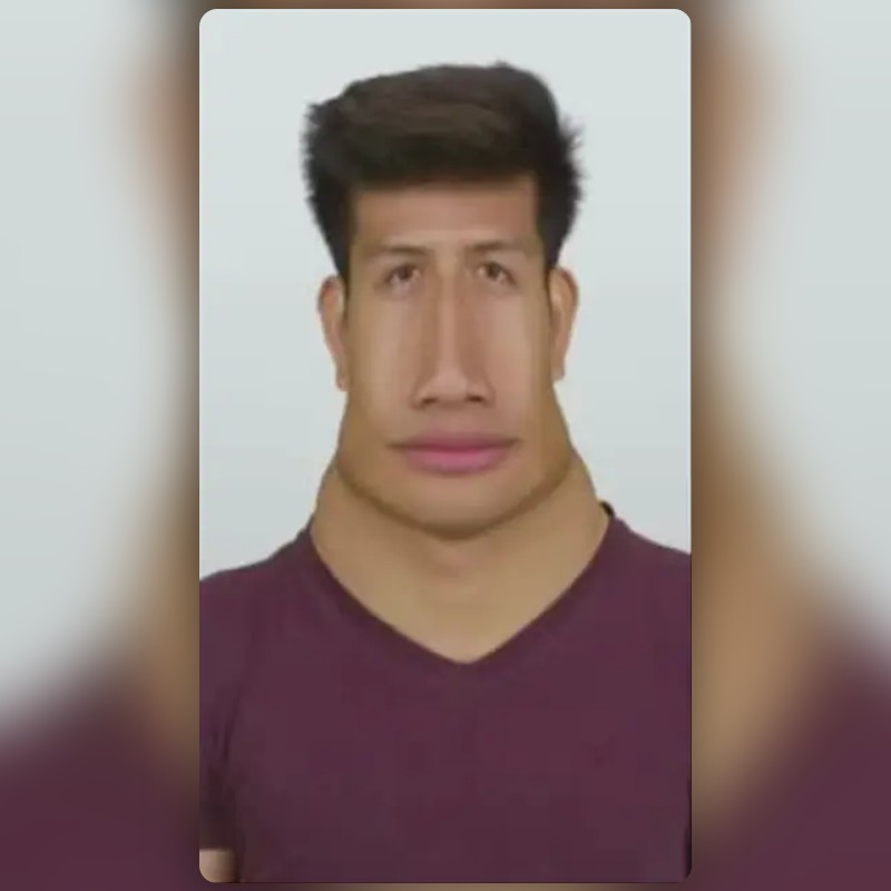 Moai Filter by bijay ‼️ | Snapchat Lenses