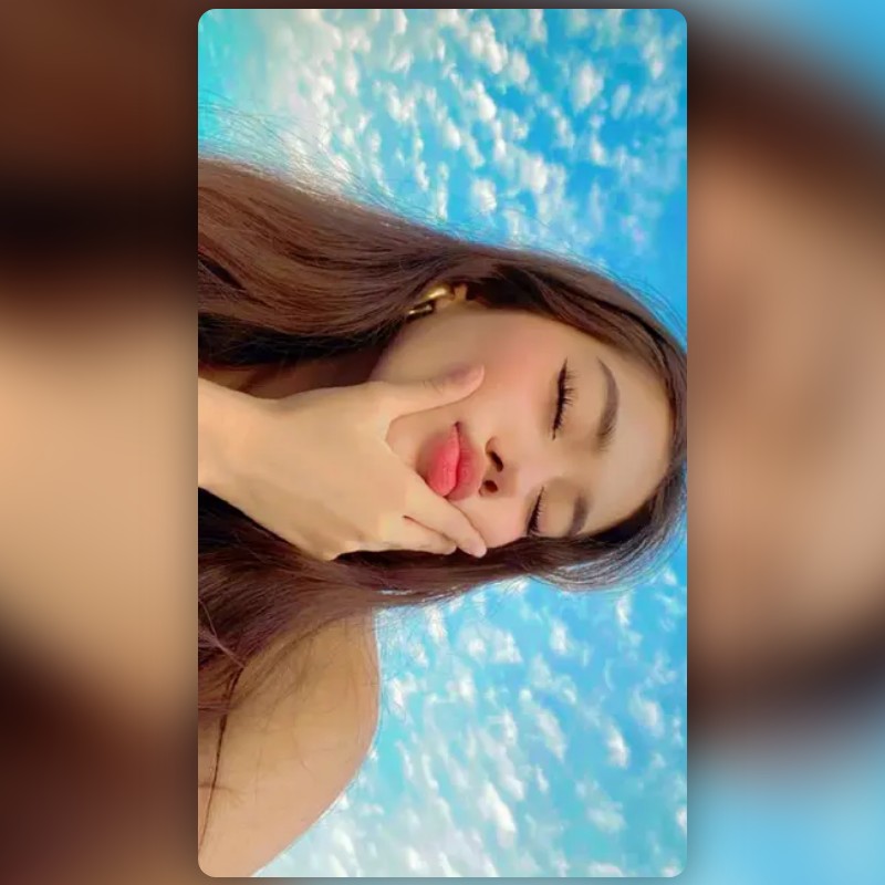 Lime Filter by Rohit Mann | Snapchat Lenses