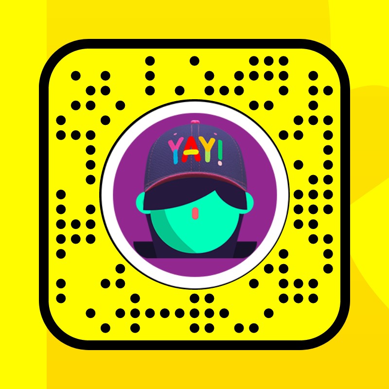 Baseball Cap Filter by Aum C. | Snapchat Lenses