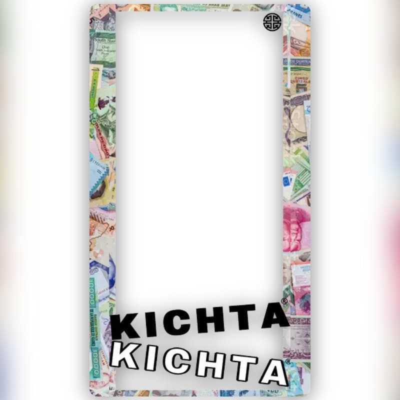 Kichta Filter by Mehdi | Snapchat Lenses