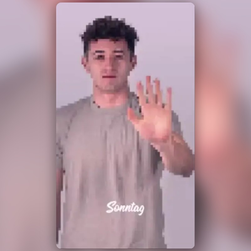 Android Quality Lens by SirQu3ntin - Snapchat Lenses and Filters