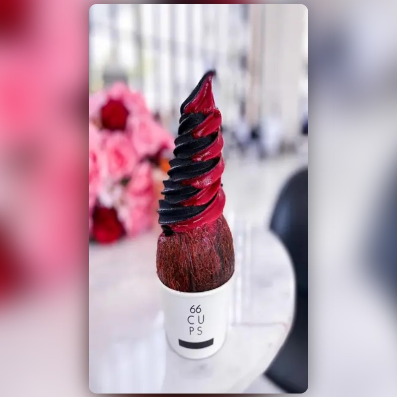 co7 Filter by صالح التميمي | Snapchat Lenses