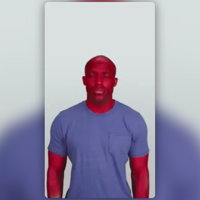 Angry Filter by Max Schuh | Snapchat Lenses