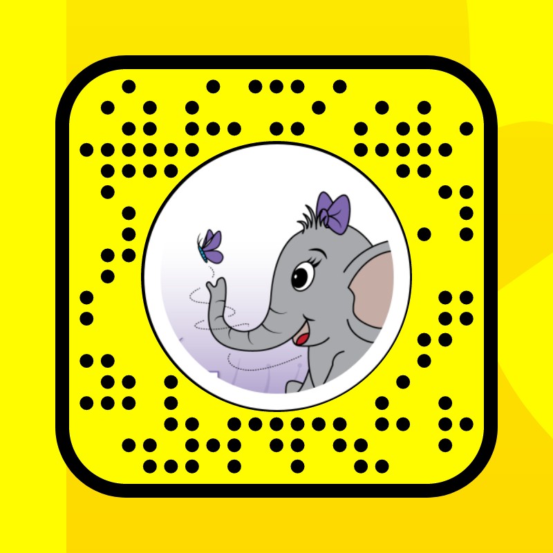 welcome baby Filter by DigiZone Filters | Snapchat Lenses