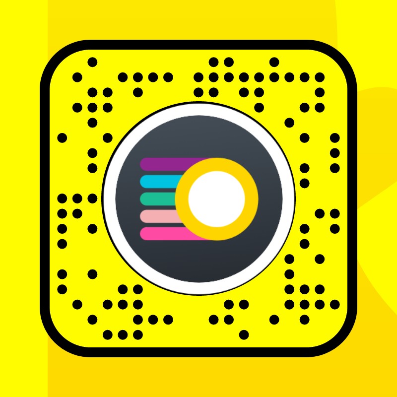 Animated Object Filter by Carmen 🍁 | Snapchat Lenses