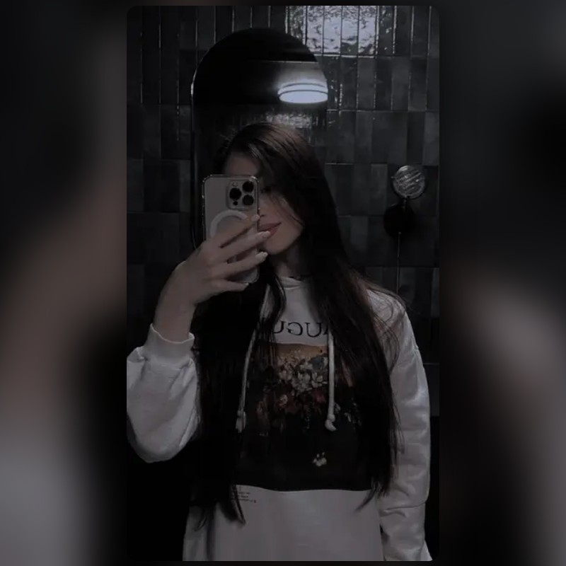 Cozbi Lens by S A A D I - Snapchat Lenses and Filters