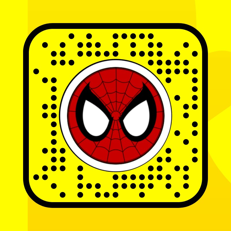 Qué Spiderman soy? Lens by Santiago Chaparro - Snapchat Lenses and Filters