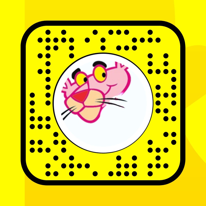 panther blush Lens by Javiah Najdovski - Snapchat Lenses and Filters