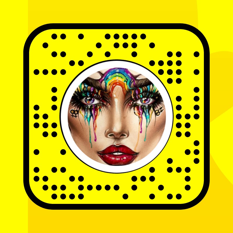 rainbow milk Filter by HOssam🎥 📸 🎤 | Snapchat Lenses