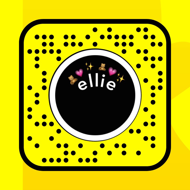 ellie Lens by el x - Snapchat Lenses and Filters