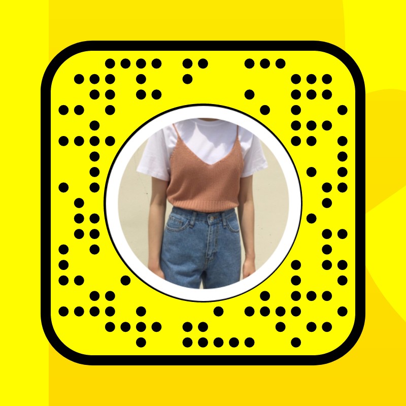which outfit Lens by amy - Snapchat Lenses and Filters