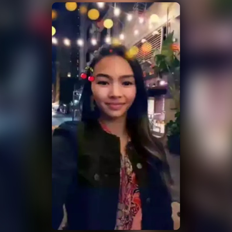 Gender Swap Filter by Muxyadiin | Snapchat Lenses