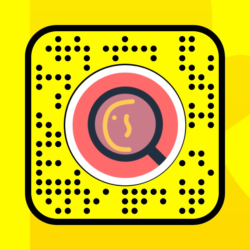 Face Zoom Lens by Chaz - Snapchat Lenses and Filters