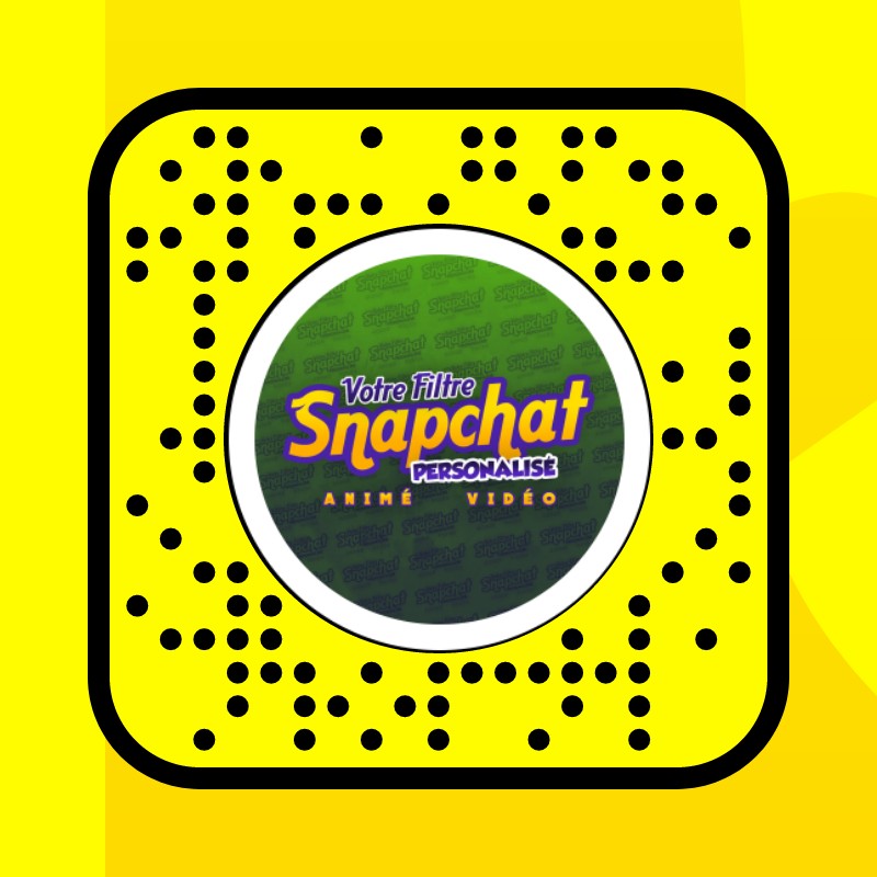 Votre Filtre Anime Filter by SO 🇲🇦 | Snapchat Lenses