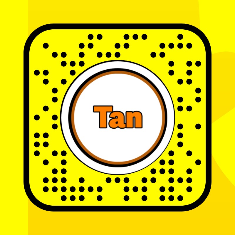 Tan Filter by دكتور شقردي |محمد⭐️ | Snapchat Lenses
