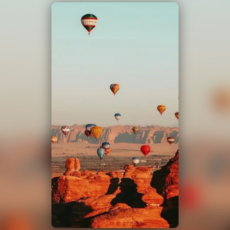 Alula Lens by محمد السهلي 🇺🇸🇸🇦 - Snapchat Lenses and Filters