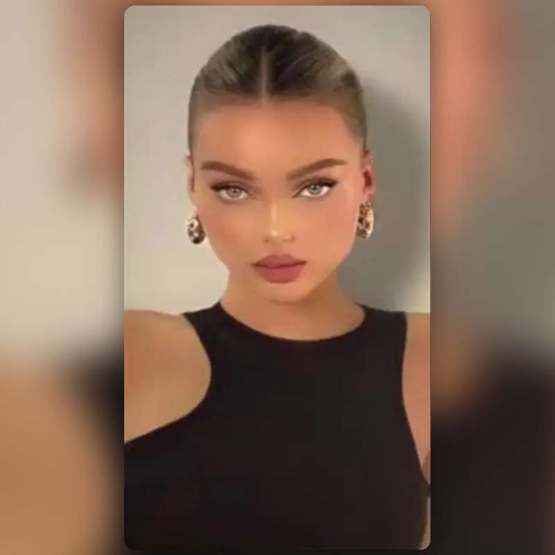 Coco Lens by mariam🤍 - Snapchat Lenses and Filters