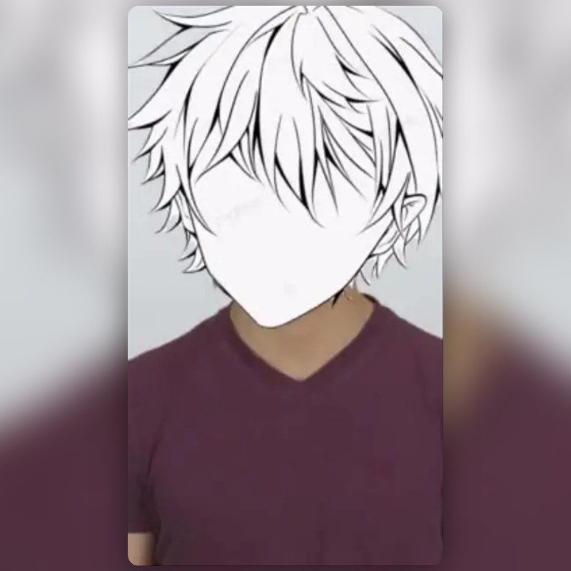 Japanese Anime Lens by La Cité Perdu SixNueve 🏴‍☠️🩸 - Snapchat Lenses ...