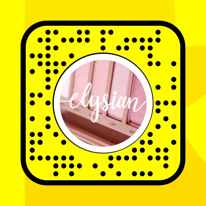 เลนส์ elysian สร้างโดย kaitlyn