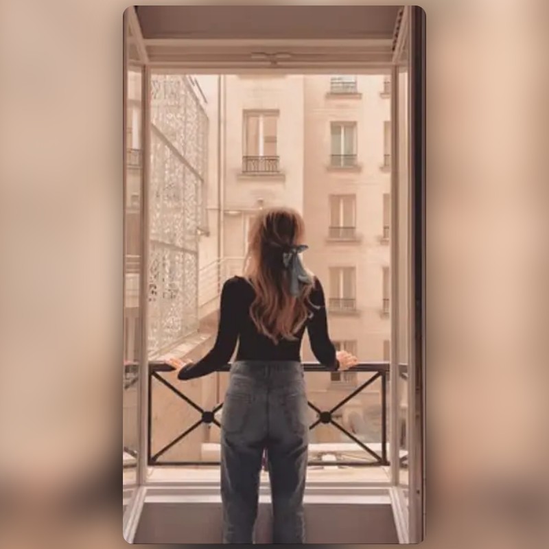 dark vintage Filter by Saman Hasan | Snapchat Lenses