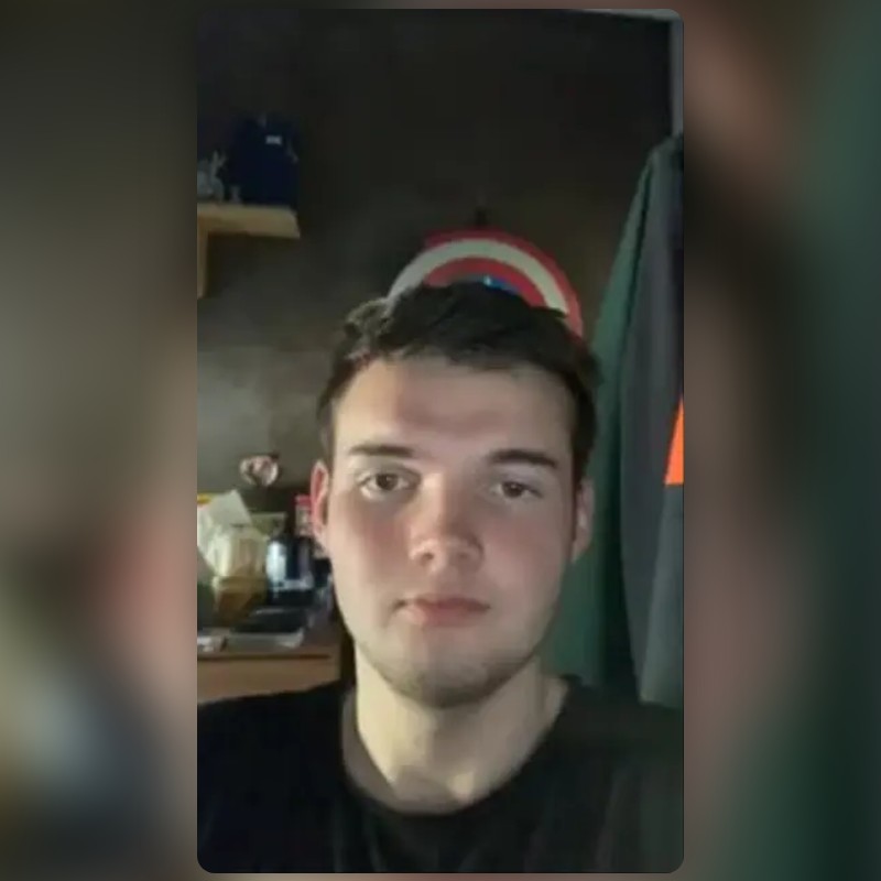 beauty magic Lens by Will - Snapchat Lenses and Filters