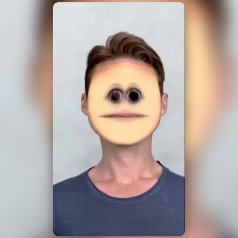 Vibe Check Lens by Gabbie 🐠 - Snapchat Lenses and Filters