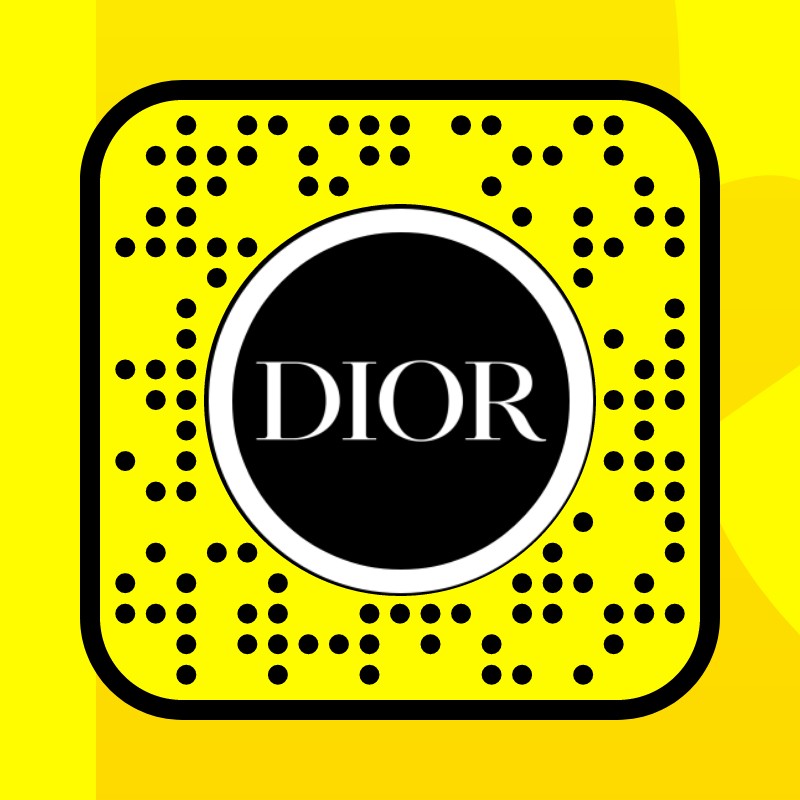 Dior J'adore Filter by Snapchat | Snapchat Lenses