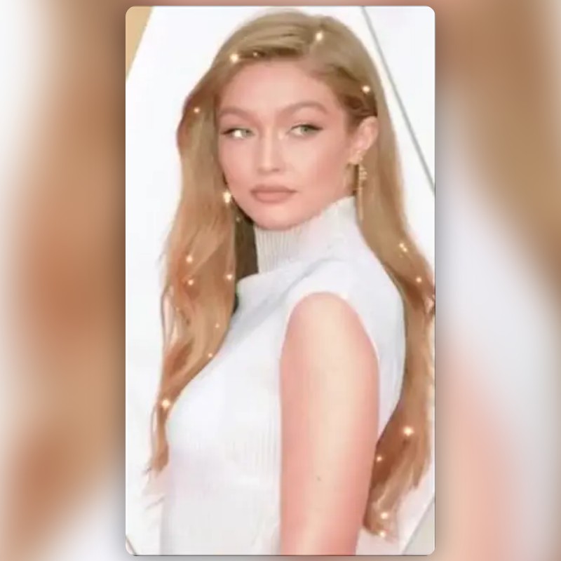 Pretty Fresh Color Filter by Wasim Ghole | Snapchat Lenses