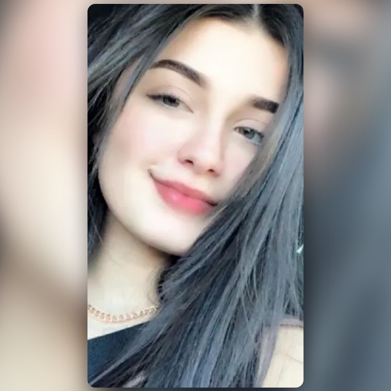 Retouch Skin Lens by Mahi Filters - Snapchat Lenses and Filters