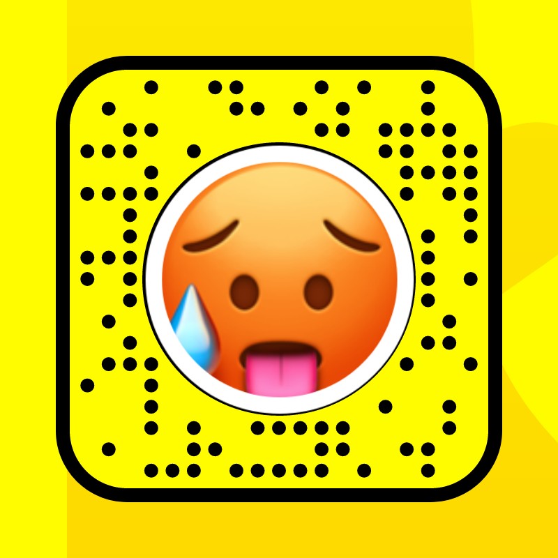 1000 degree knife Filter by kenzie | Snapchat Lenses