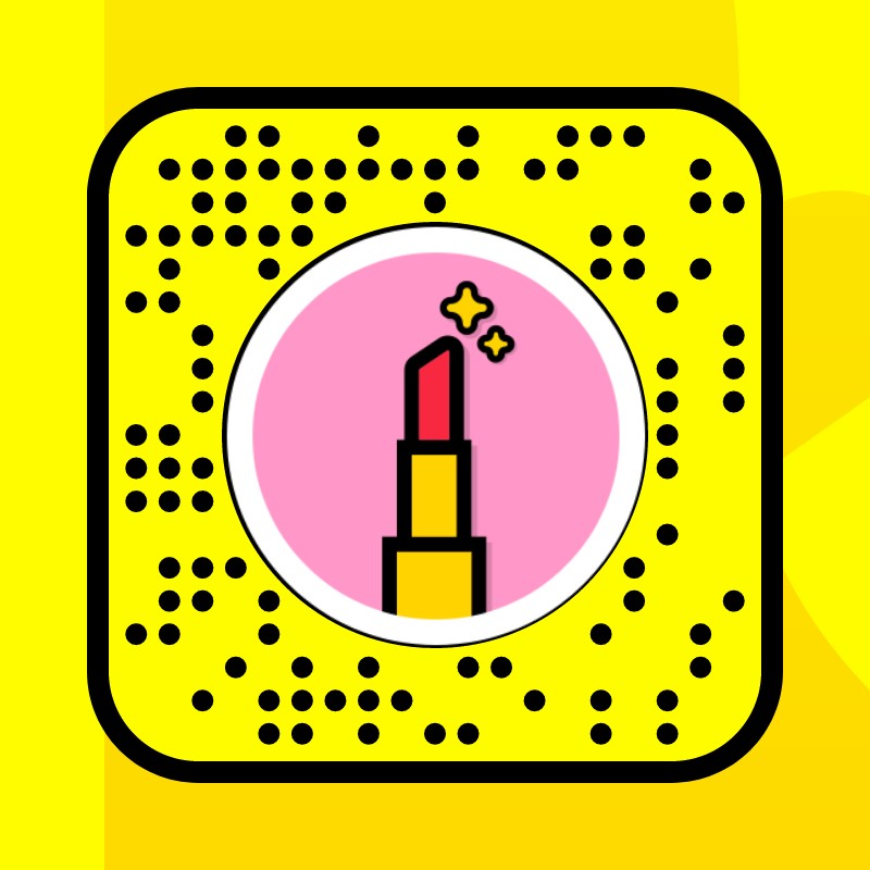 update complete Filter by Ali | Snapchat Lenses