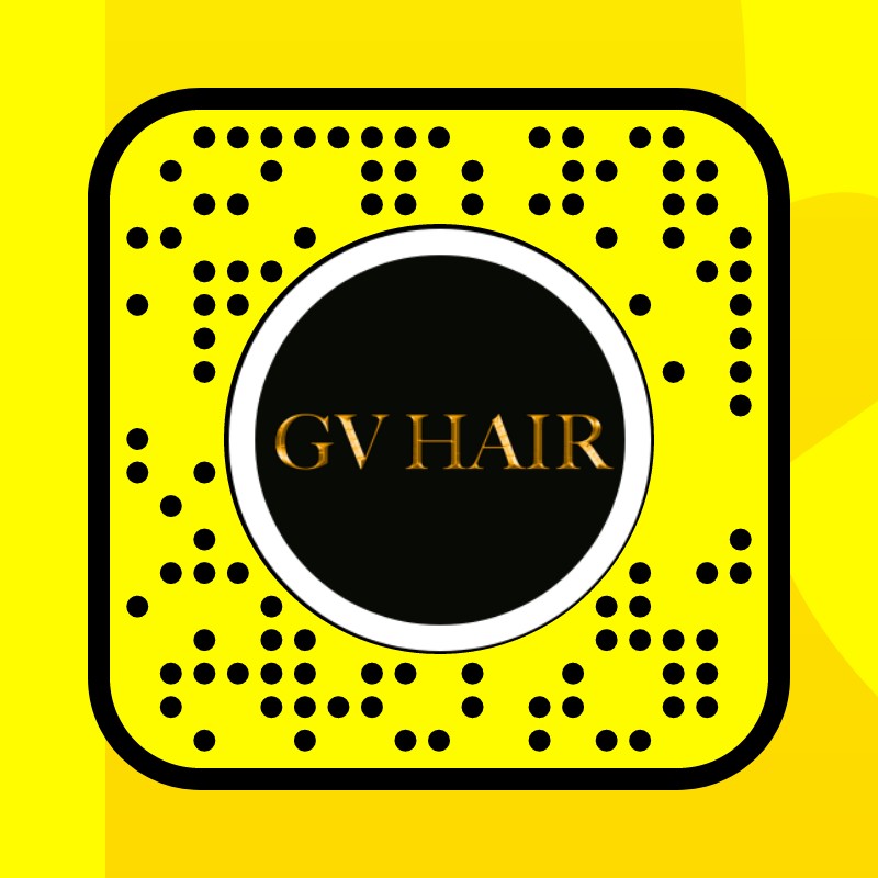 GV HAIR Filter by Sohit Munjal | Snapchat Lenses