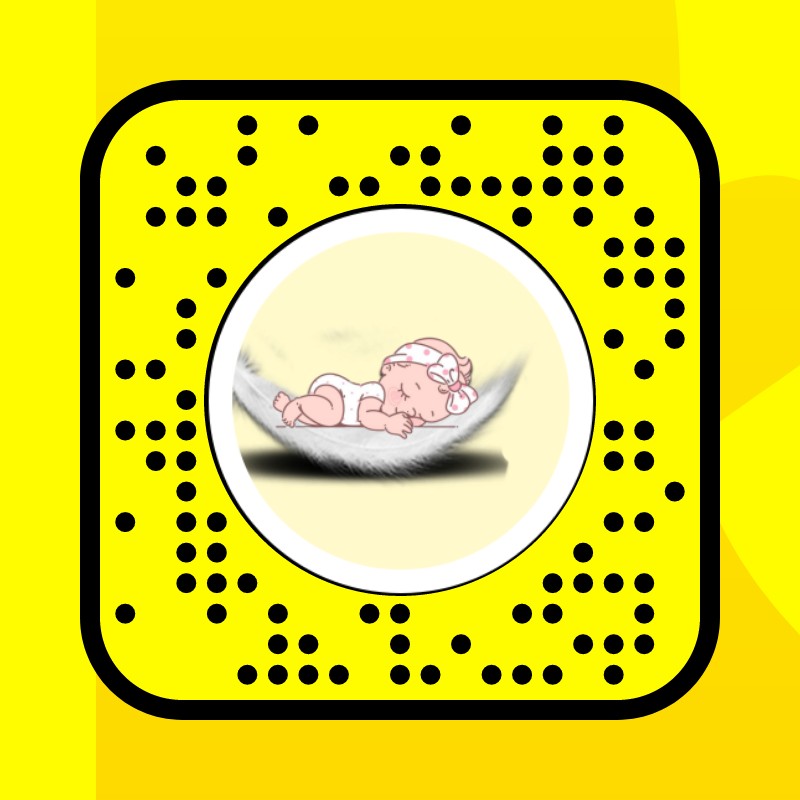 BABY Lens by Fares Bin Majed - Snapchat Lenses and Filters