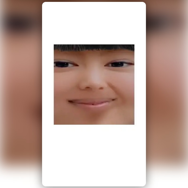 Big Face Filter by Snapchat | Snapchat Lenses