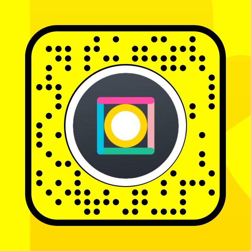 Static Object Lens by SpacyRainbow - Snapchat Lenses and Filters