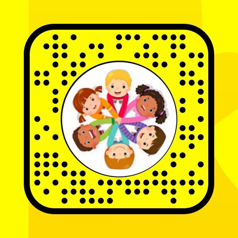 Which Friend Lens by Chris - Snapchat Lenses and Filters