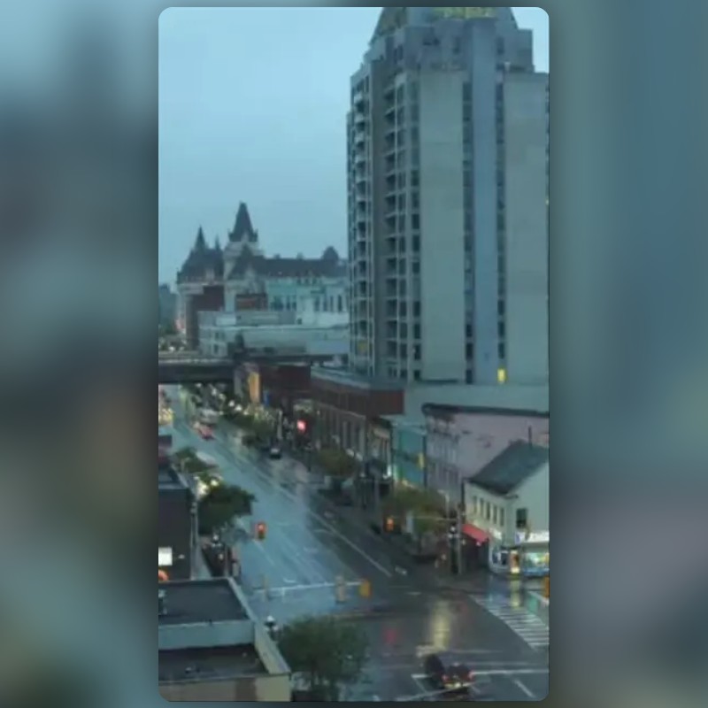 ORANGE BOKEH Filter by ‏ | Snapchat Lenses