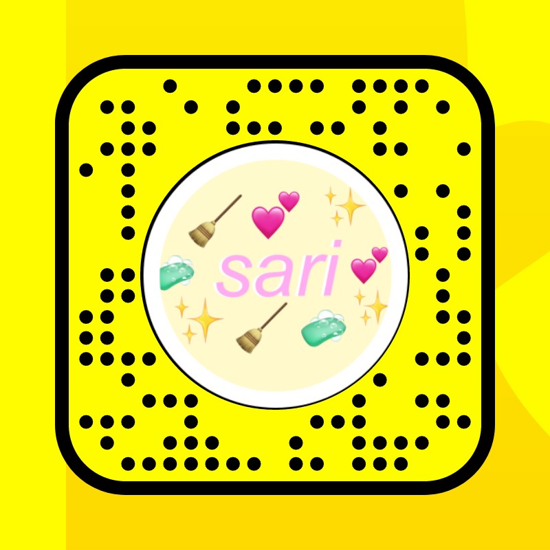 sari Filter by saara😻 | Snapchat Lenses