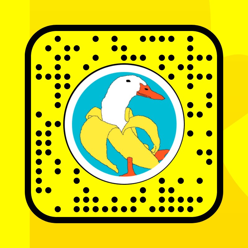 ducky Filter by kinsley sahlin | Snapchat Lenses