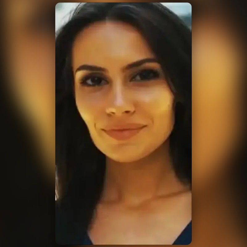 Face Features Plus Lens by developar - Snapchat Lenses and Filters